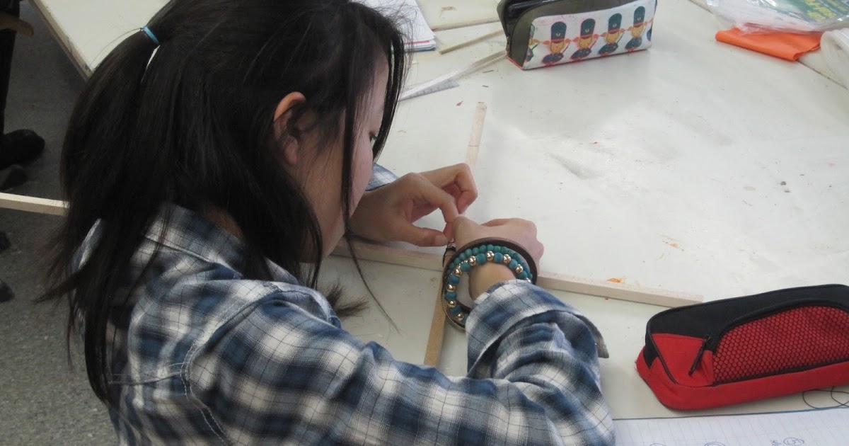 Tech Transformation: Learning with my students: Grade 7 MYP Technology ...