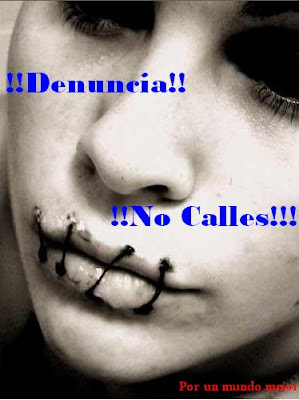 La Fundación Bachué - Feminismo de Género: VIOLACION