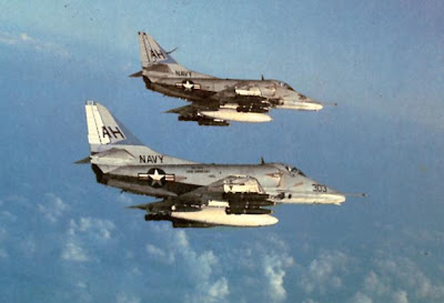 A4-Skyhawk PTM