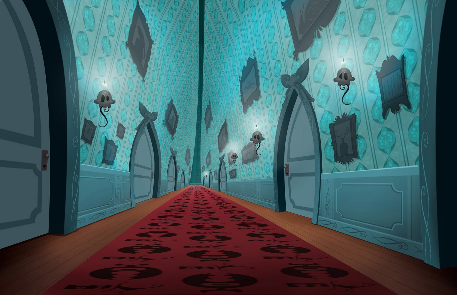 Art of Adrian Thatcher Blog