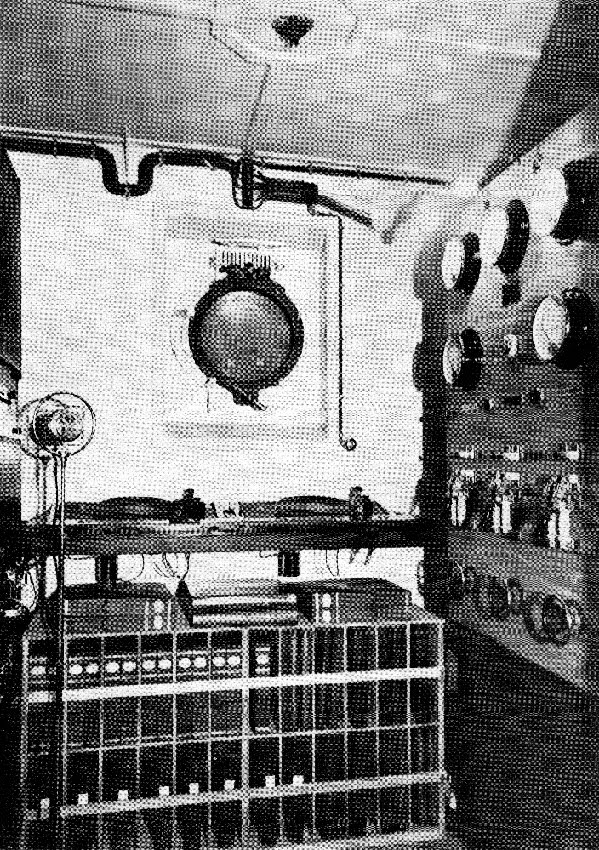Archives maritimes: Dans les coulisses du paquebot Paris