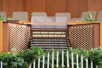 PIPE ORGANS: Crystal Cathedral Organ Garden Grove, CA