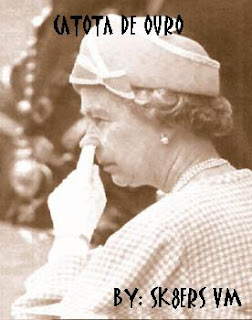 Mundo das Catotas: O que é uma catota?