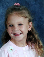 Women in Crime Ink: Haleigh: Year Later, Only Questions