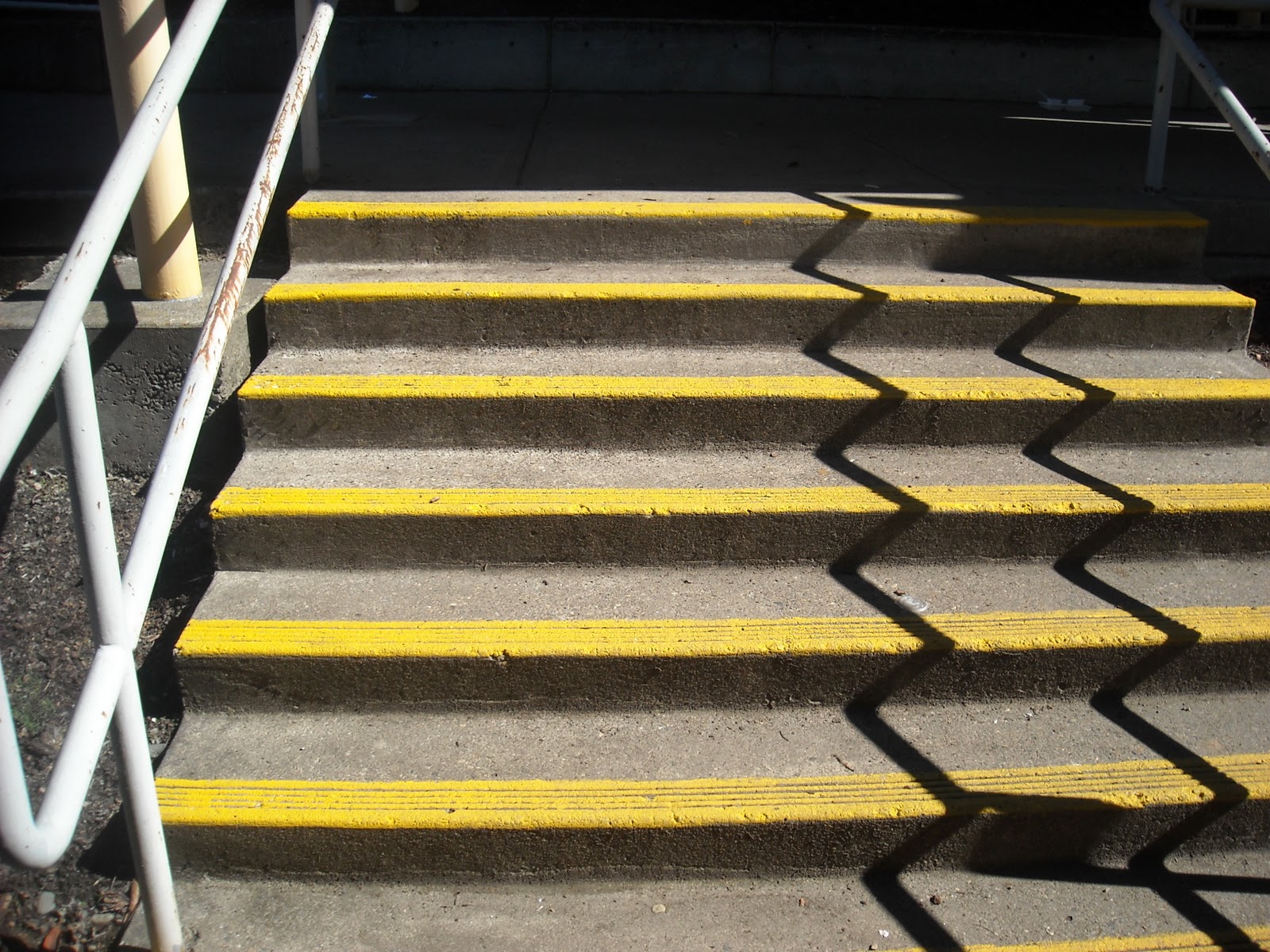 Taylor's Digital Photography: my composition photos