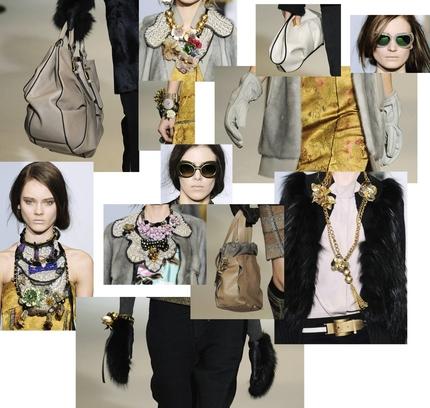 Fun Ways To Wear Your Fashion Jewelry ~ Fashion Accessories