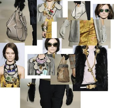 Fun Ways To Wear Your Fashion Jewelry ~ Fashion Accessories