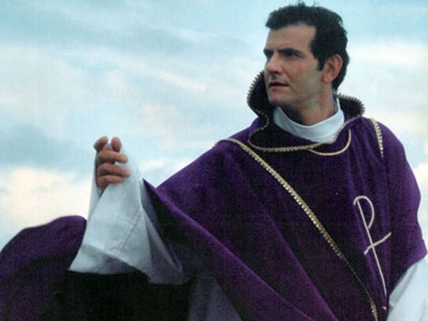 Padre Reginaldo Manzotti: Biografia do Padre Reginaldo Manzotti