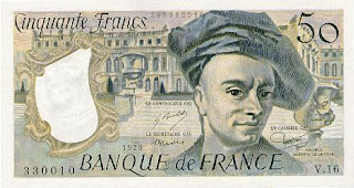 World Currency: Currency of France