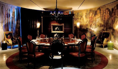 A Swede in Beijing: LAN Club