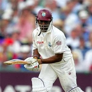 WORLD CRICKET INFORMATION: SHIVNARINE CHANDERPAUL'S BIOGRAPHY