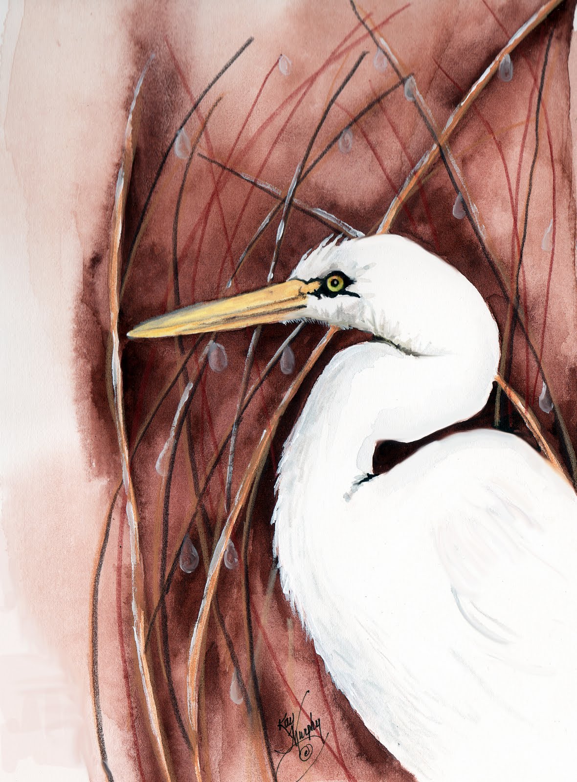 Kay Murphy's Studio Kay Murphy-Wallace:artist: Greeting Cards