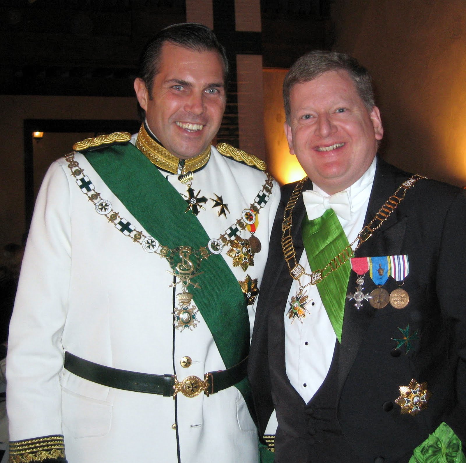 GRAND PRIORY OF GREAT BRITAIN: Grand Priory of Great Britain