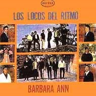 Las Discografías de Antonio: LOS LOCOS DEL RITMO (Pepe Negrete, Toño de ...