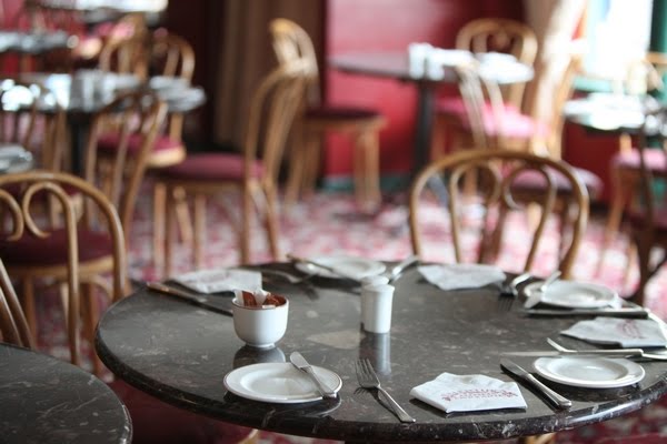 Valentino's Restaurant Ripon