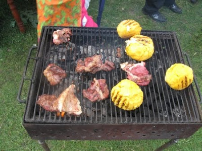 Shepherds' bulz | True Romania