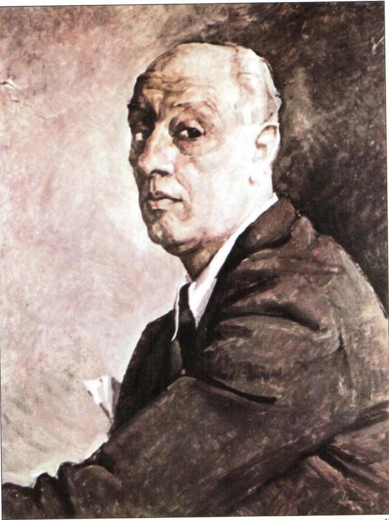 Camil Ressu | True Romania