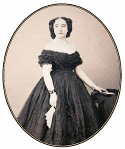 Dora D'Istria | True Romania