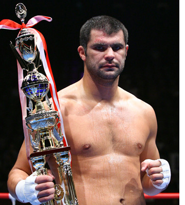 Daniel Ghiţă, the first Romanian into the K1 Final | True Romania