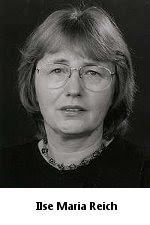 Ilse Maria Reich | True Romania