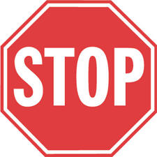 How to Get Stop Signs Installed in Your Community