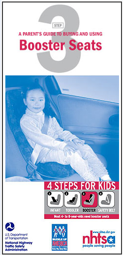 Child Car Seat Safety