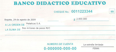 Contabilidad Y Finanzas: CONTABILIDAD