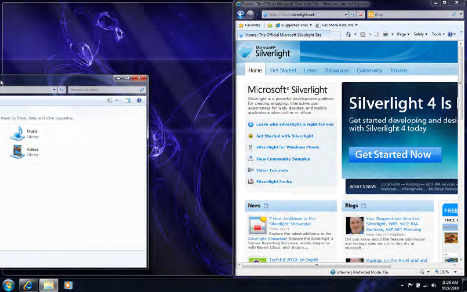 Learn Silverlight Programming