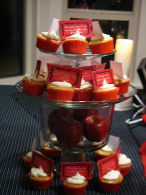 .: Twilight: New Moon party