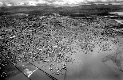 life:one.step.@.a.time: Artist Profile: Patrick Farrell