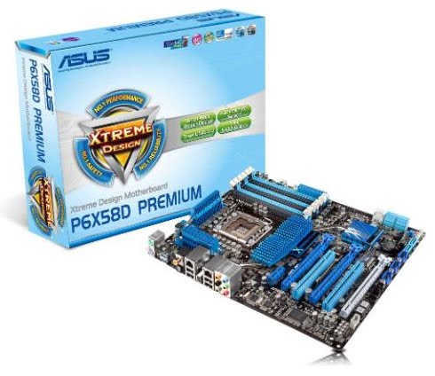 Stereowise Plus: ASUS Enables World's Fastest Certified Triple Channel