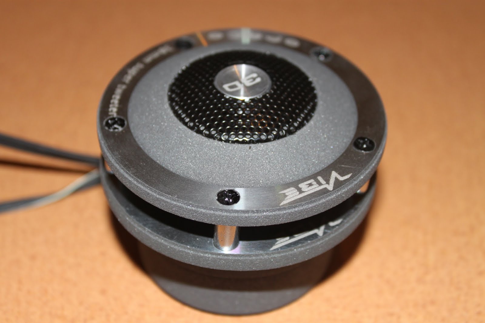 Stereowise Plus: Convertible Car Component Speaker System Review Part ...