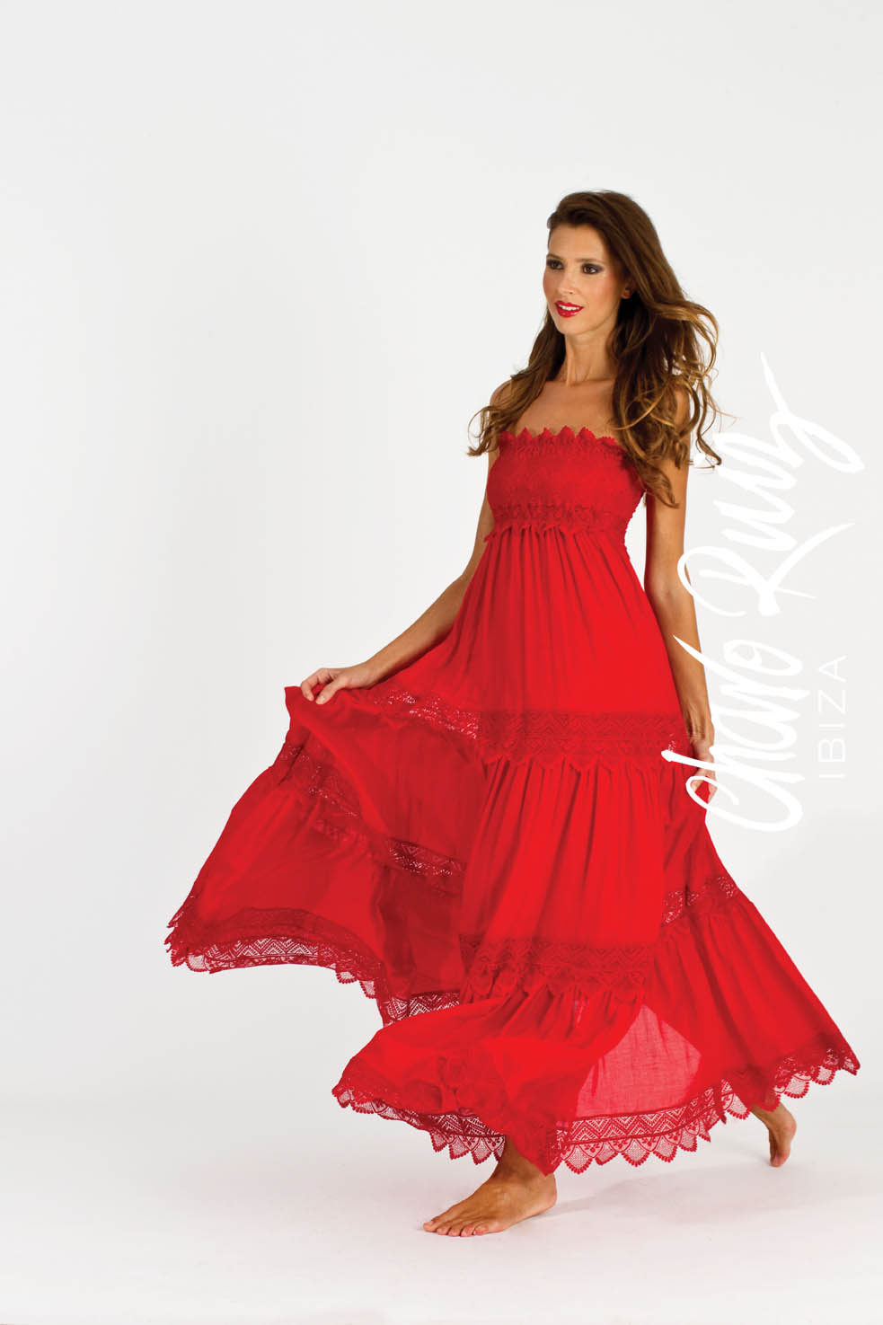 Lulalulera´s World: Charo Ruiz S/S 2011