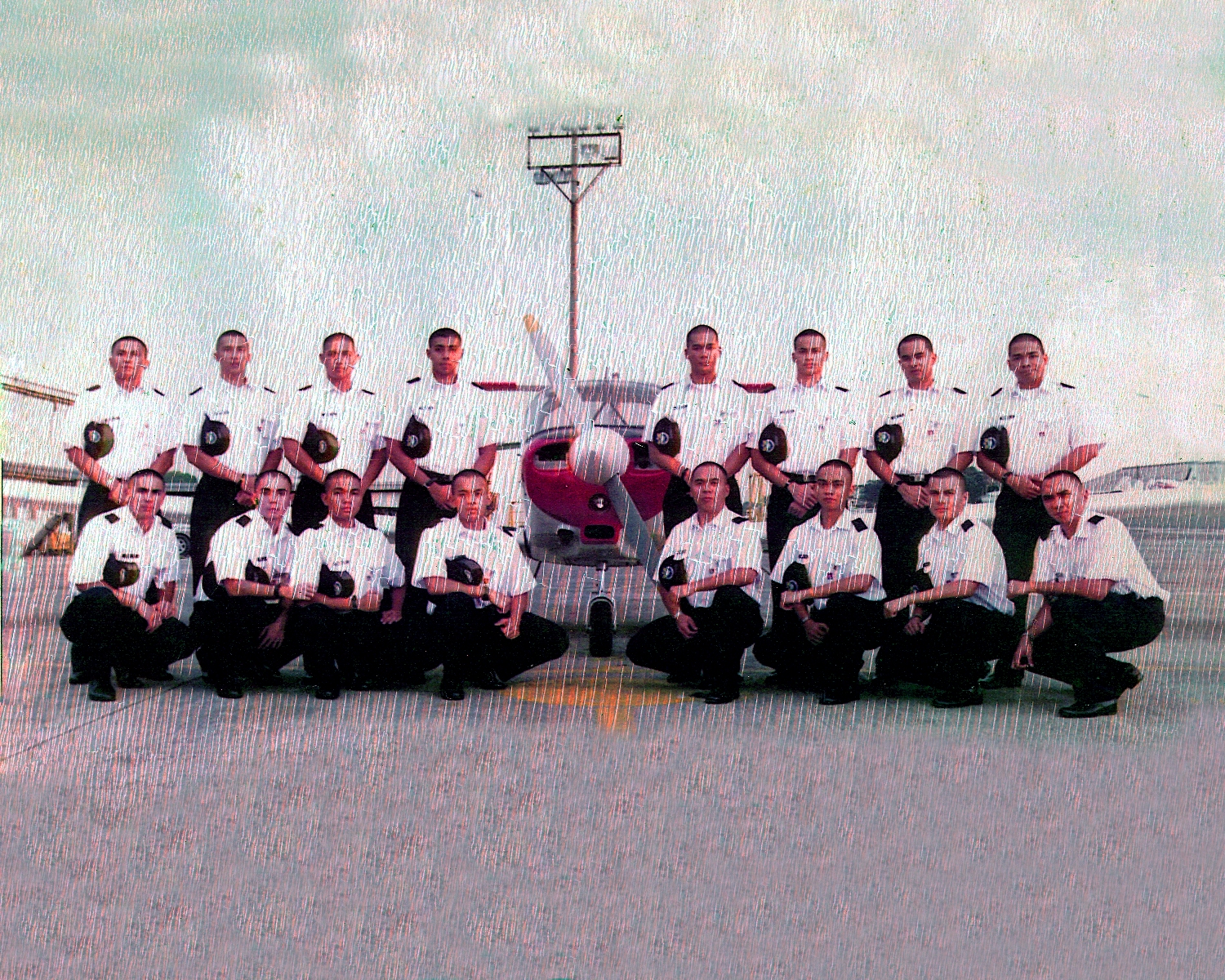 PAL AVIATION SCHOOL: Aviation School Batches