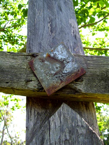 Black Pearl Photography: Rustic Clothes Line
