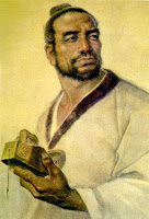 Master Craftsman Lu Ban