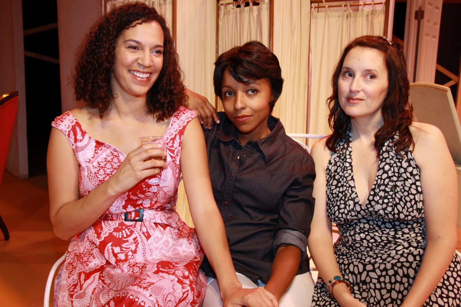 Robey Theatre Company: September 2010