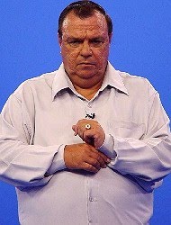 A HISTÓRIA DO RÁDIO JOSEENSE: JORNALISTA E REPÓRTER POLICIAL GIL GOMES