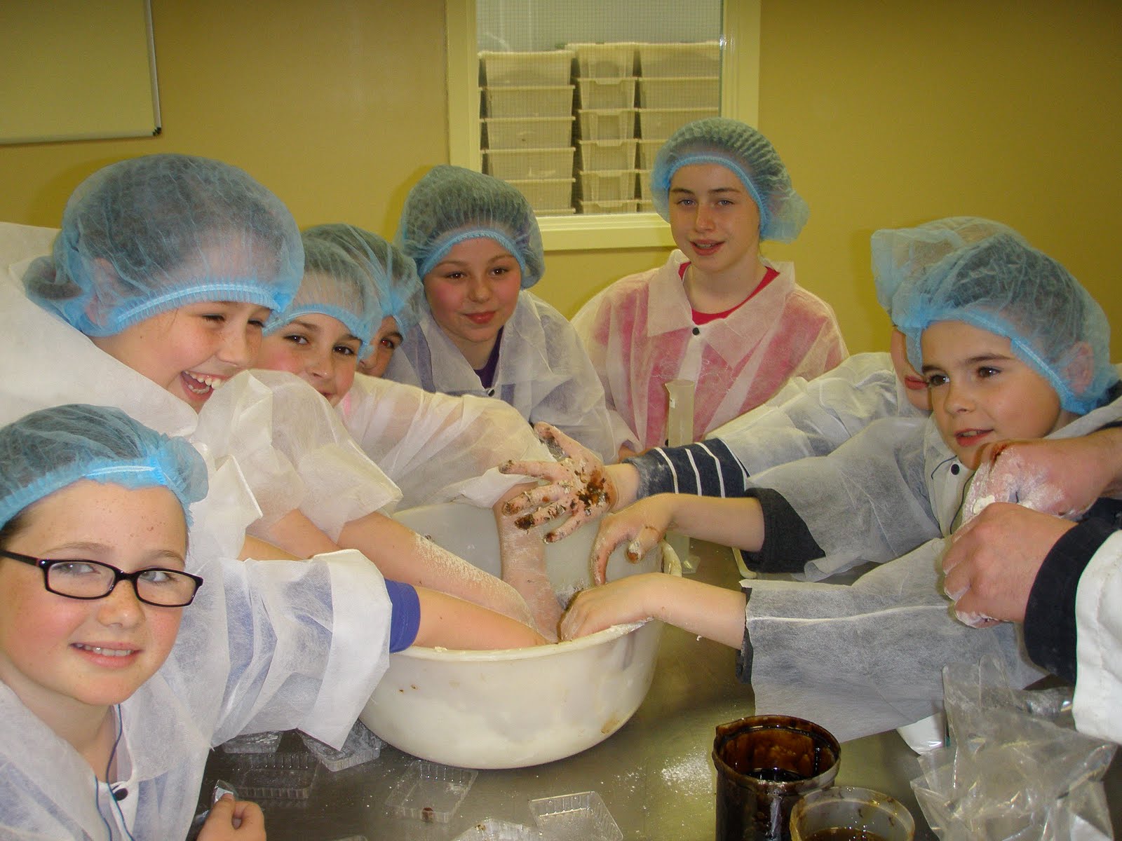 Behind the scenes at SoreenHQ - Soreen Malt Loaf