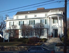 Tri Delta Houses: Washington State