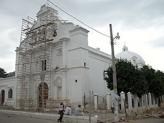 Guatemala - Progreso Guastatoya: Progreso Guastatoya