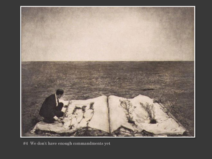 green mormon architect: Sustainability Summit Presentation