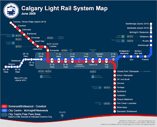 green mormon architect: Calgary Temple - update