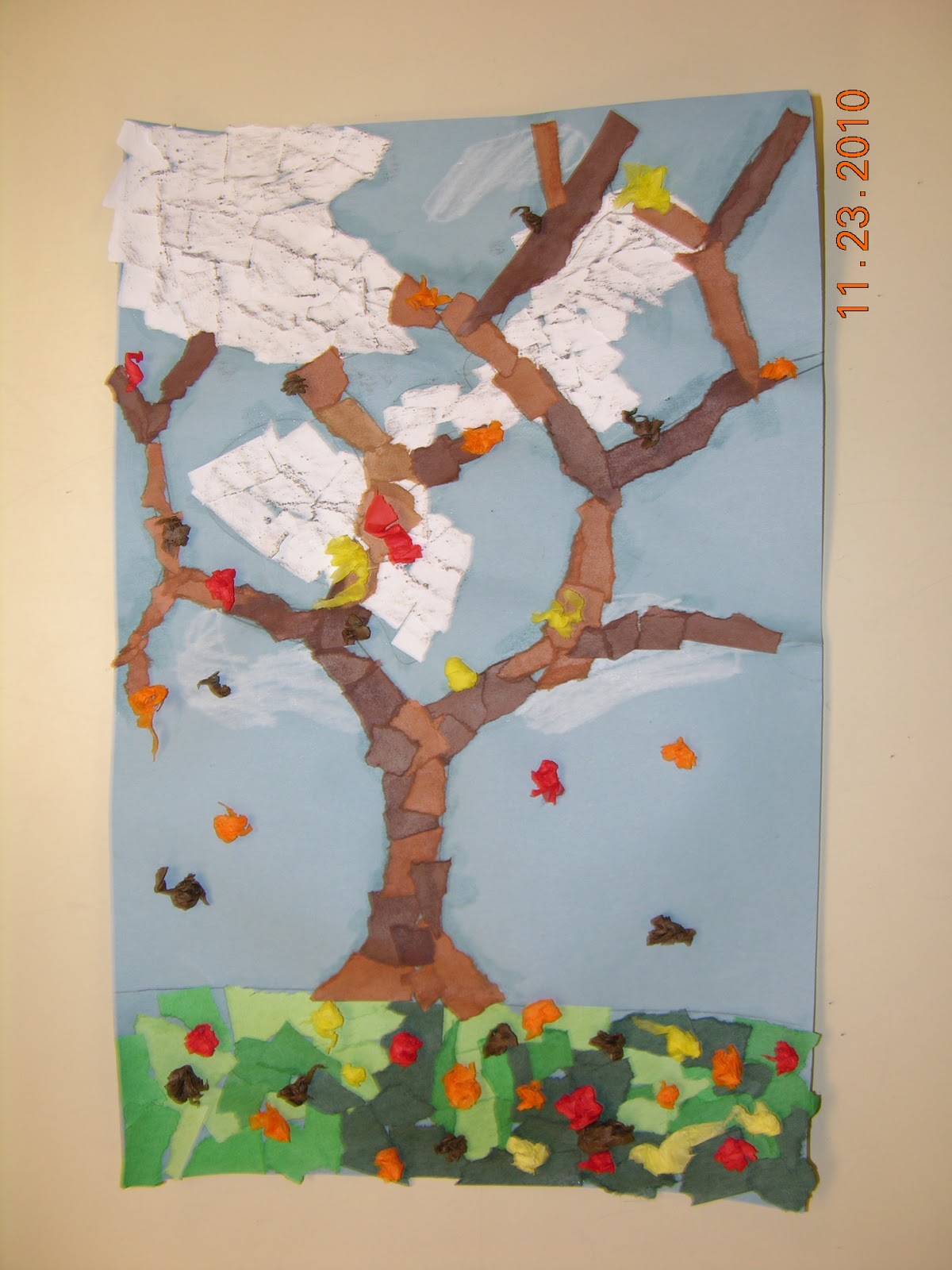 It ALL starts with ART