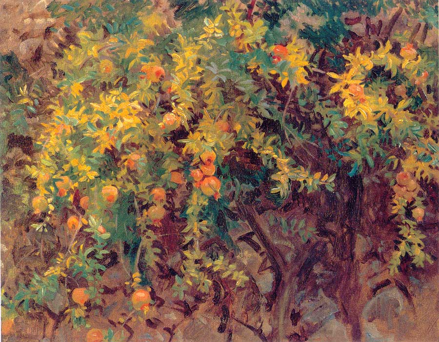 Christopher Volpe's Art Blog: Exuberant Abstraction