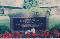 Running Rough Shod: A Gallant Man, Indeed