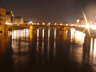 Itália e Egito: Hidrografia da Itália