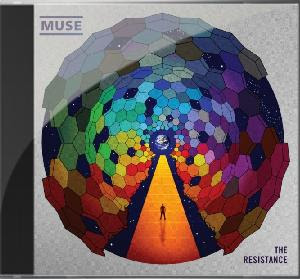 MXC3.0: "The Resistance", nuevo álbum de Muse.