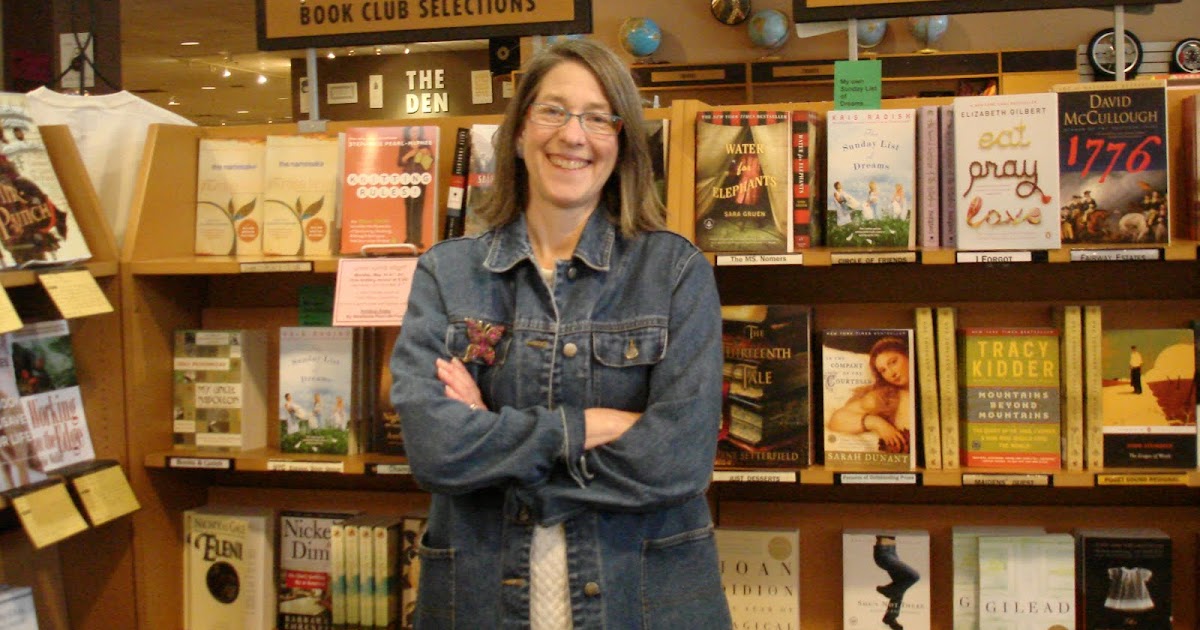 Third Place Blog: We Will Miss You Cheryl