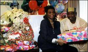 Famous Multiple Births